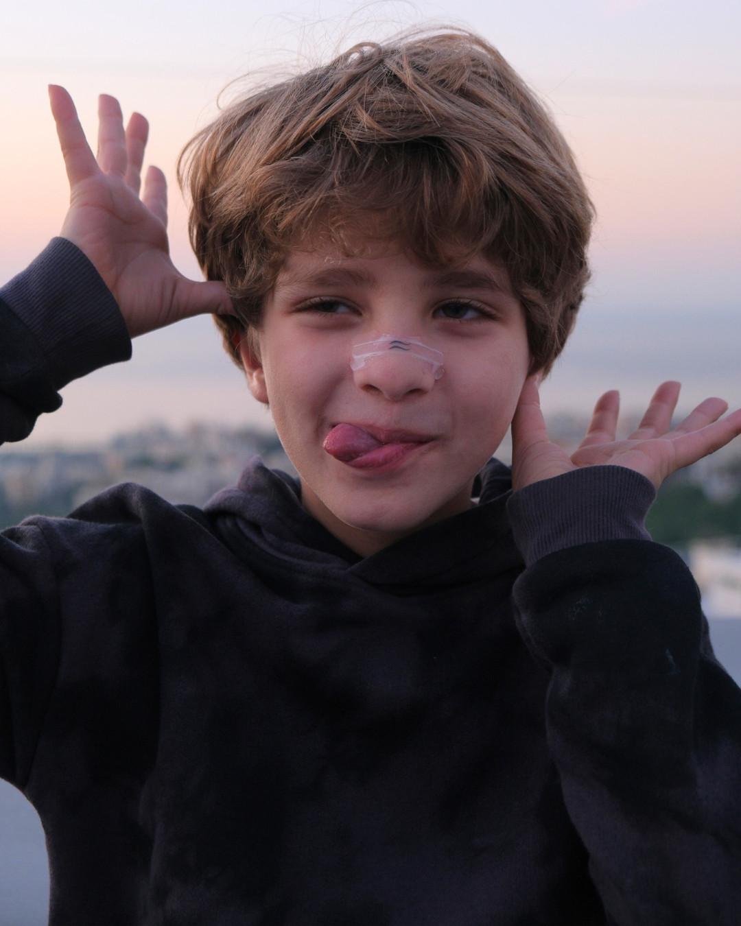 How to use – Level Breathing Strips