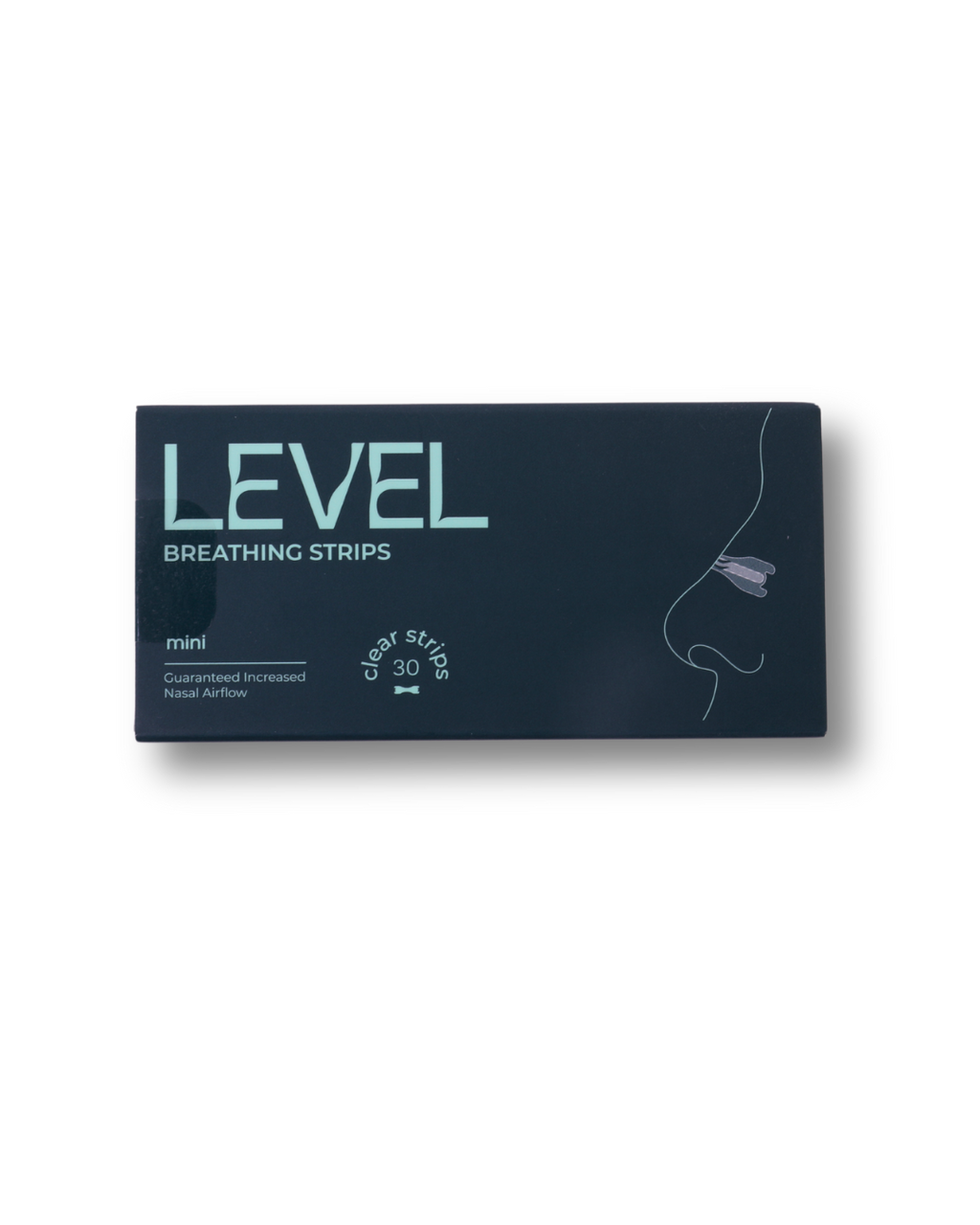 Mini Breathing Strips – Level Breathing Strips